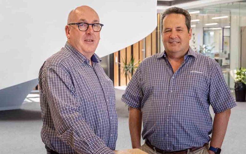 PGG Wrightson lays down record numbers