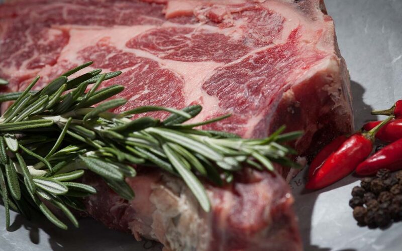 SFF eyes growth as global demand for red meat holds firm