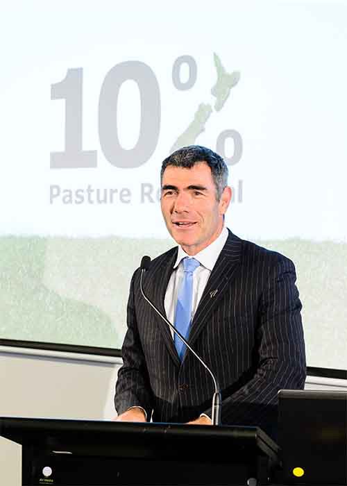 Nathan Guy to step down in 2020