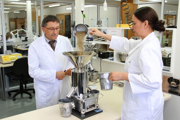 Seed testing labs under international scrutiny