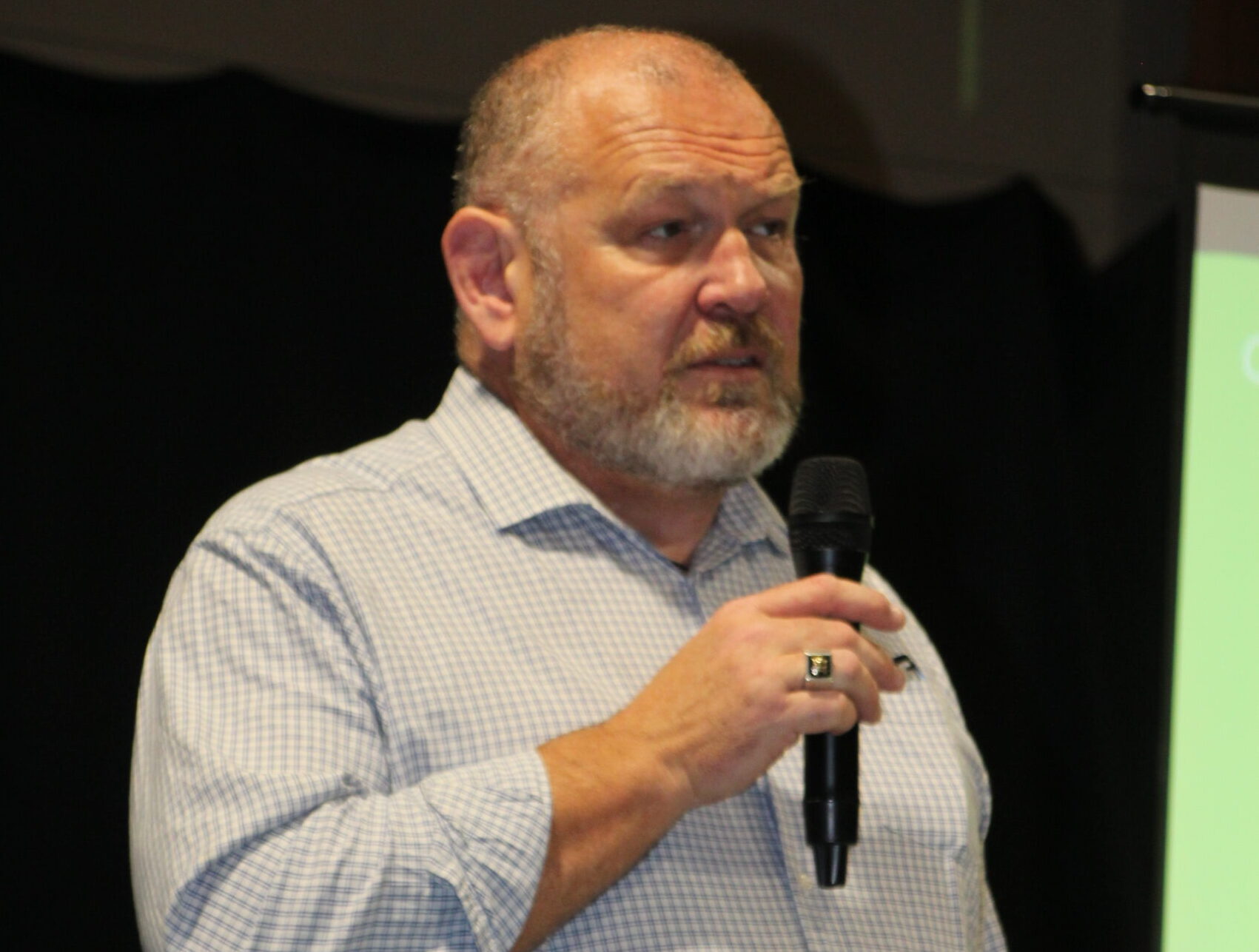 BLNZ challenges govt’s farm-levy modelling