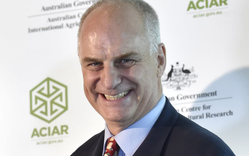 New tech thinking needed to tackle crises