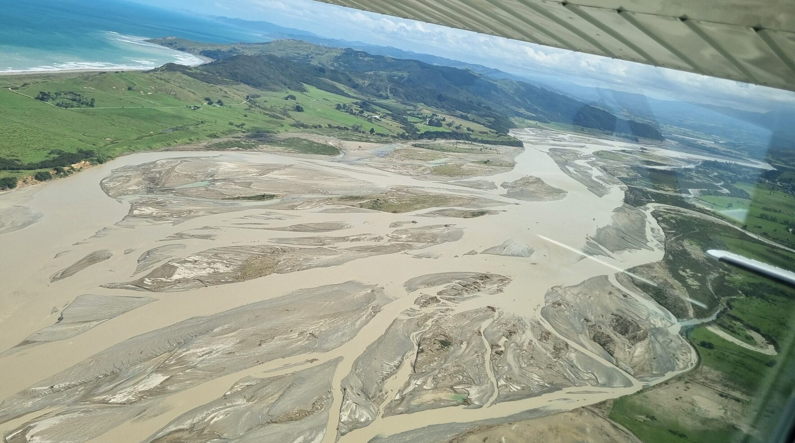 Understanding silt – and what to do about it