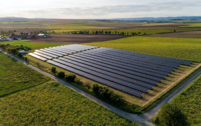 MyFarm plans solar projects in the provinces