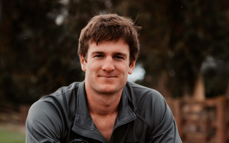 Hot on the heels of big brother in Young Farmer finale