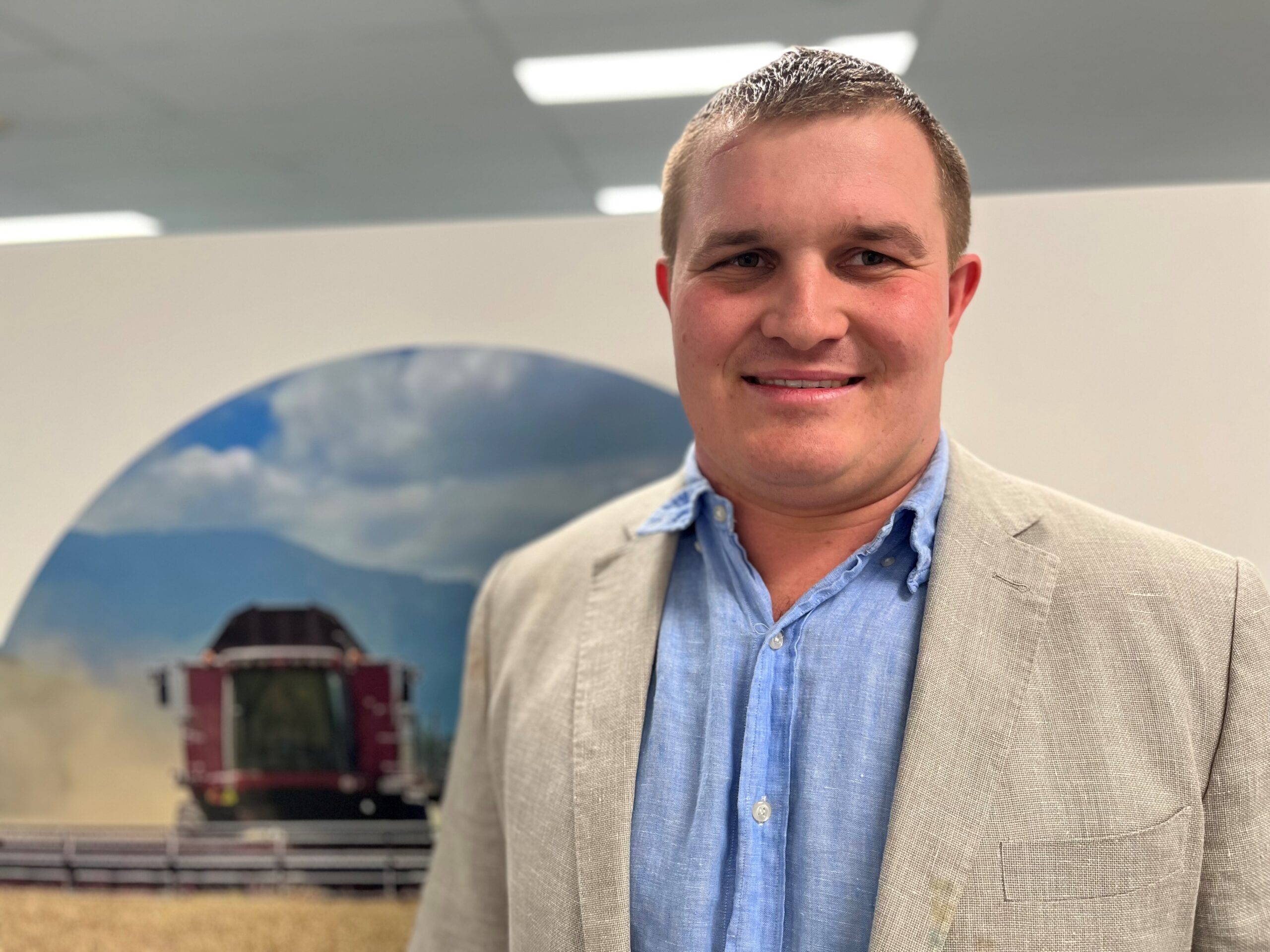 McKenzie takes up FAR watching brief