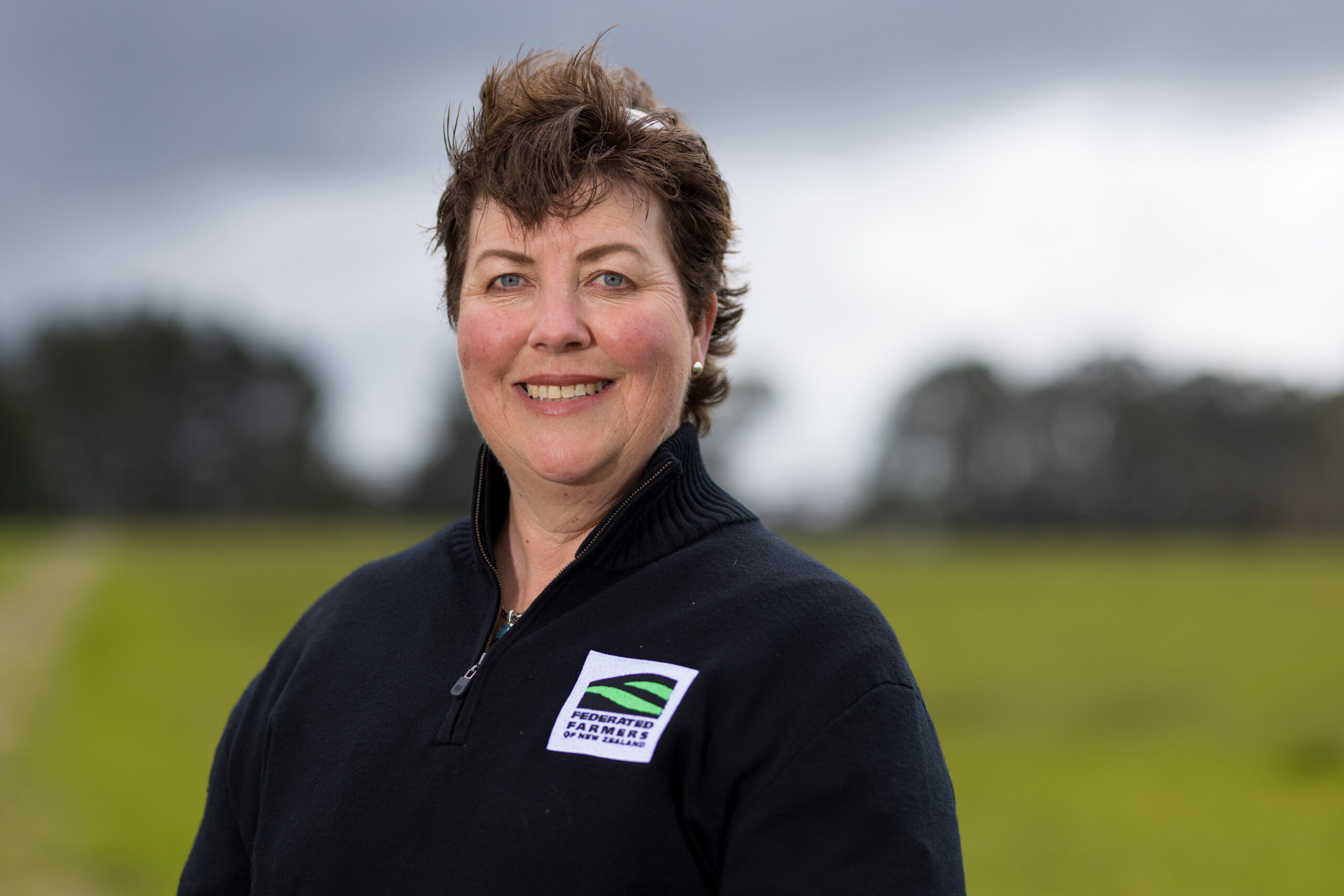 Farmers’ to-do list for council candidates grows