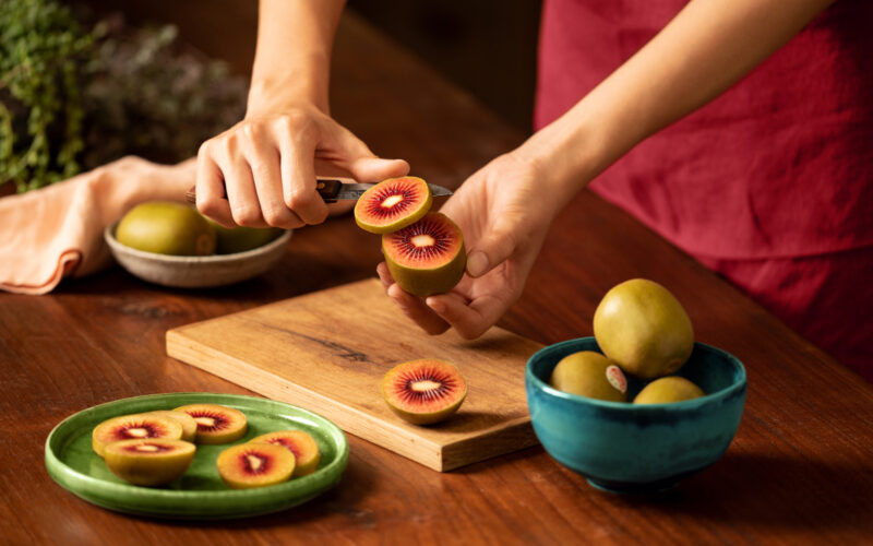 RubyRed kiwifruit set to hit milestone this season