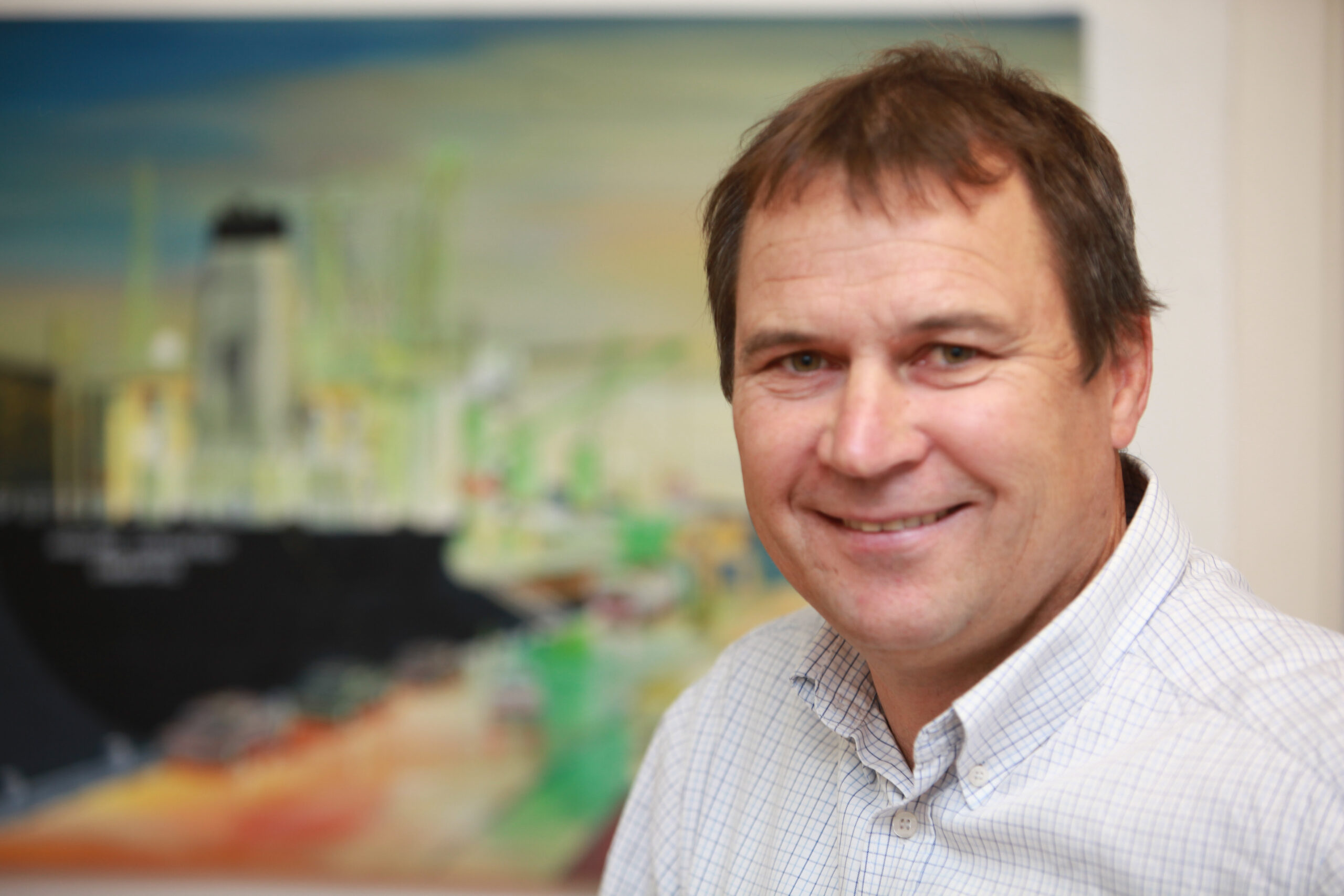 Scales loses a China cornerstone