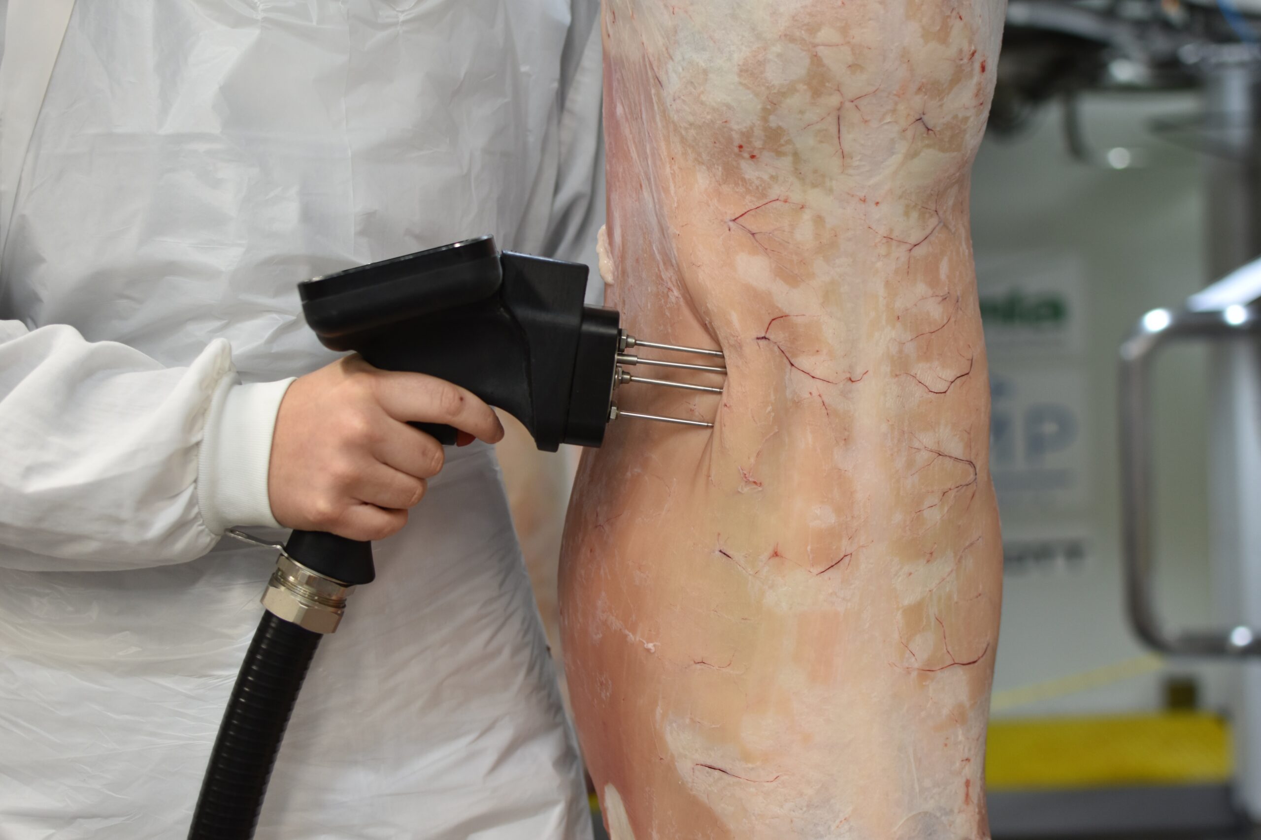 Alliance Group launches AI meat quality insights for farmers