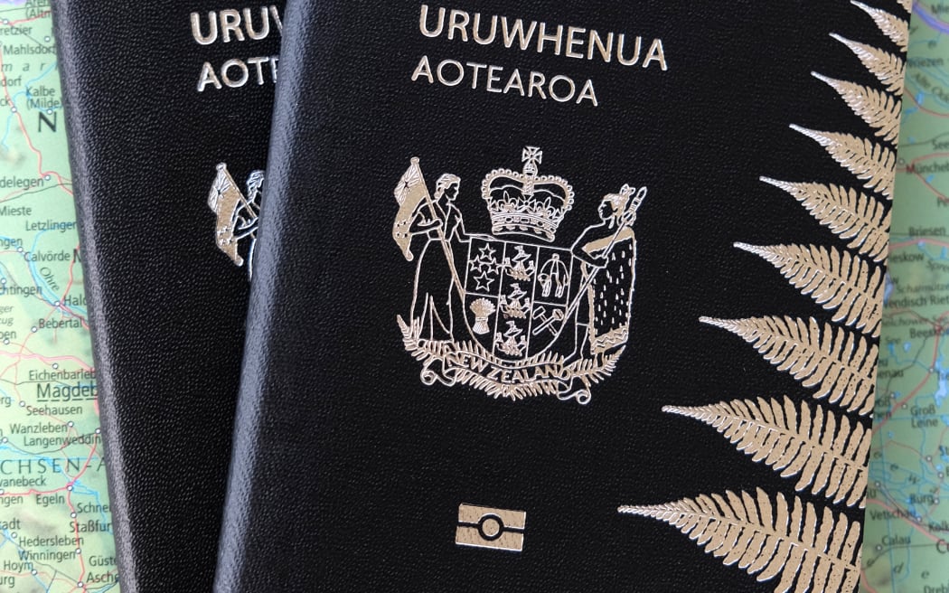 NZ passport fees set to increase tomorrow