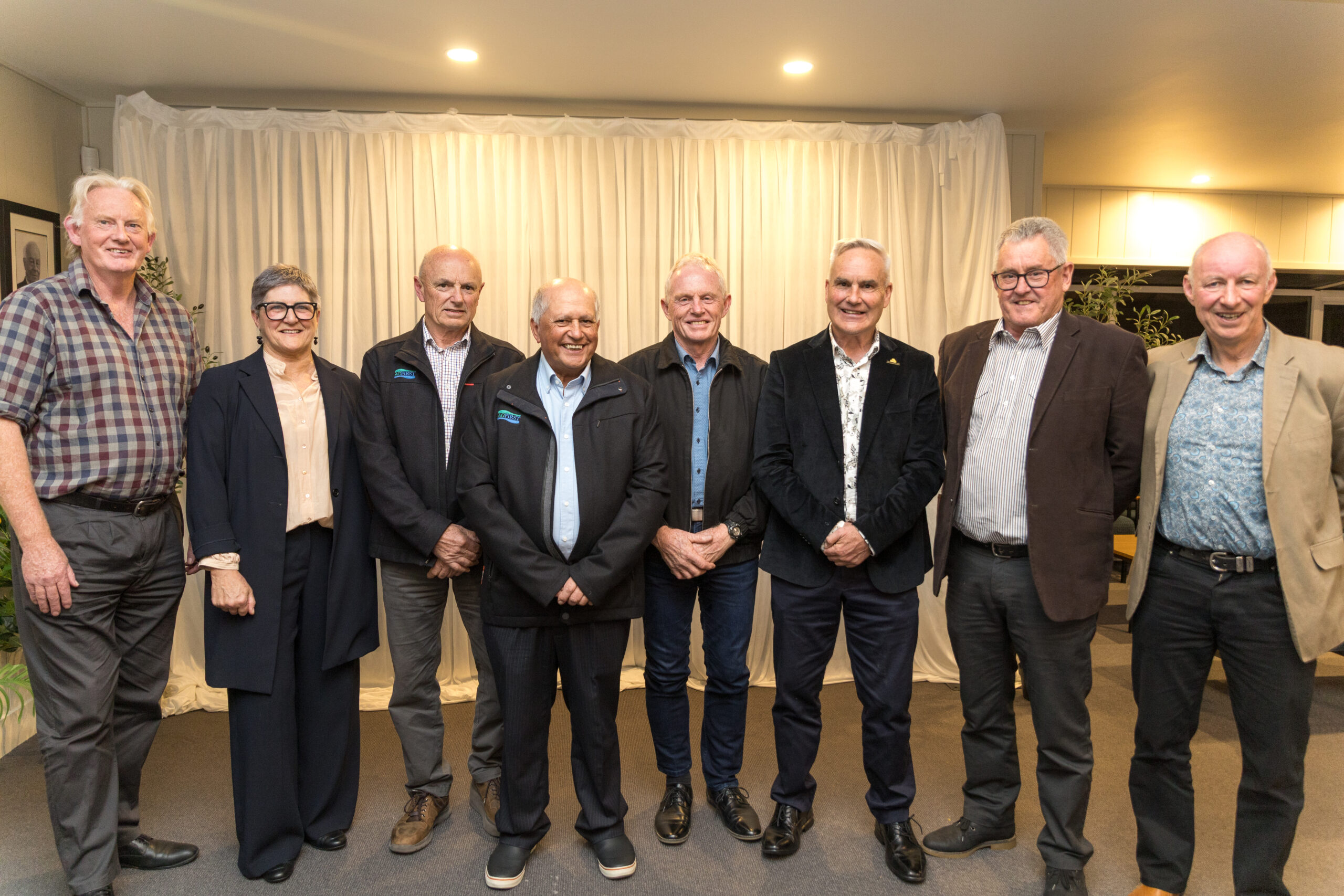AgFirst celebrates 30 years in business