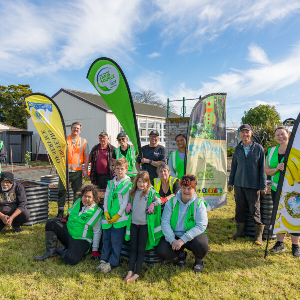 Ballance mulls temporary closure of Kapuni