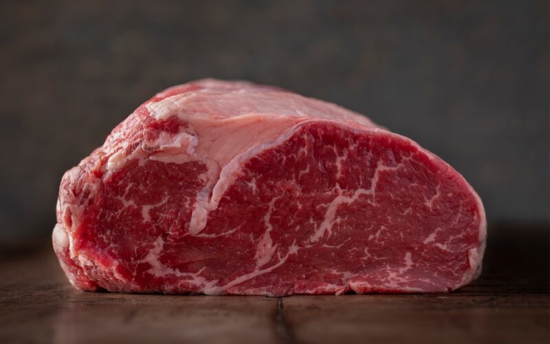 Red meat champions join hands across Tasman