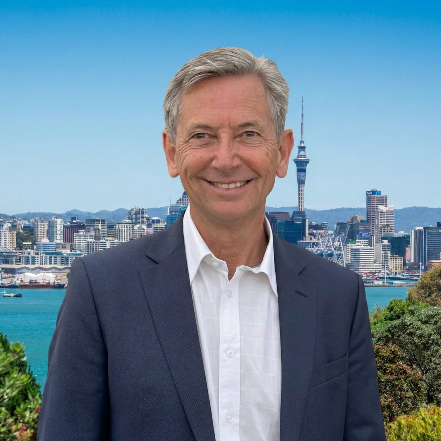 Kiwi company makes next-gen label tech stick