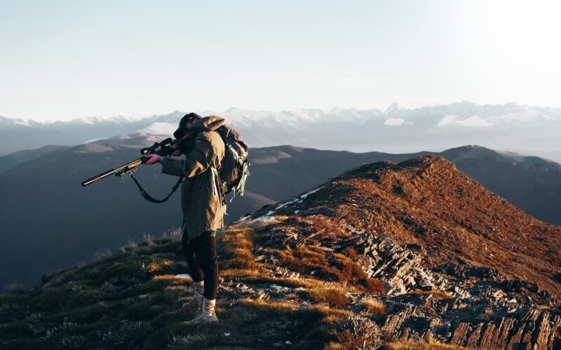 Airbnb-style platform launches for private land hunting