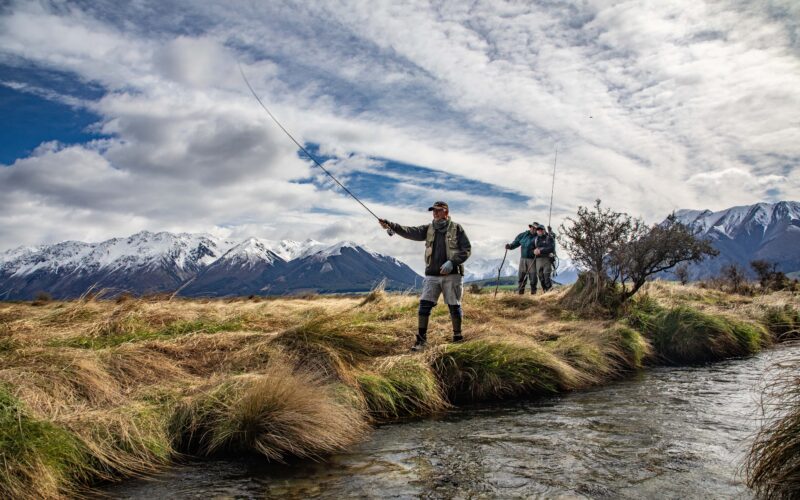 Fish & Game regions, HQ clash over finances
